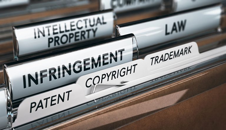 Copyright Infringement & Intellectual Property Theft | Insight ...
